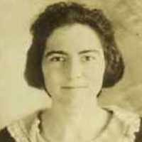 Priscilla Ash Garvin (1900–1937) • FamilySearch