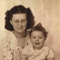 Ruth Adaline Greaves (1917–2005) • FamilySearch