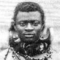 iNgonyama Dinuzulu kaCetshwayo (1868–1913)