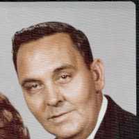 Ralph Riggs Wilson (1923–1983) • FamilySearch