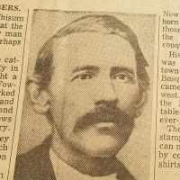 John Simpson Chisum (1824–1884)