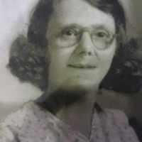 Mary Cooper (1892–1976) • FamilySearch