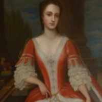 Elizabeth Bernard (1642–1719)