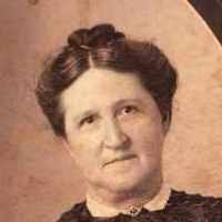 Mary Ann Brown (1829–1906) • FamilySearch