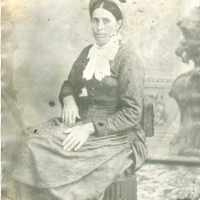 Annie Belle Fry (1867–1882) • FamilySearch