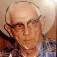 Nathan Reuben "Jake" Workmon (1913–1980)