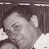 Dante Poggi Moran (1922–2004)