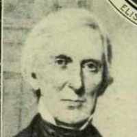 Dr. Benjamin Schenkmeyer Bohrer (1788–1862) • FamilySearch