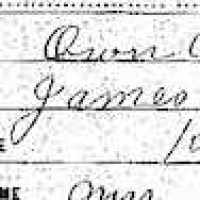 James W. Ballard (1813–1884) • FamilySearch