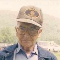 Garrett Partin (1904–1993)