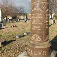 William Heller (1880–1901) • FamilySearch