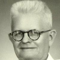 Eldridge B. Melton (1894–1973) • FamilySearch