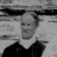 Elizabeth Mabry (1841–1900) • FamilySearch