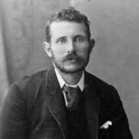 Benjamin Hamilton (1882–1968)