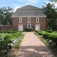 Col. Edward Sprigg (1697–1751)