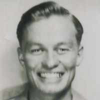 Lovell Bartlome Robbins (1917–2008) • FamilySearch