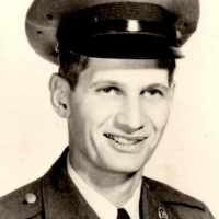 Jerrold Edward Horning (1935–1963) • FamilySearch