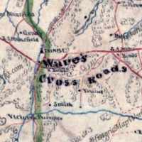 Malachi Ware (1750–1795) • FamilySearch