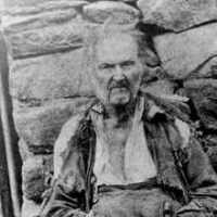 Federick “Uncle Fed” Messer (1791–1907)