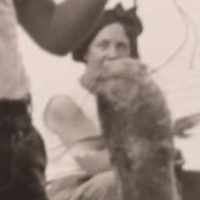 Florence Elizabeth Bullerdick (1900–1937) • FamilySearch