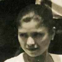 Maria Teresa Jaimes Rodriguez (1936–1965)