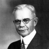 Dr. George Edward Baldwin MD. (1866–1944)