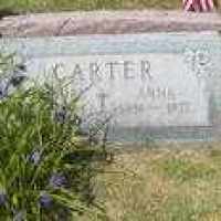 Theodore Carter (1877–1964) • FamilySearch