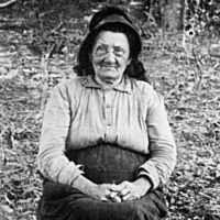 Frances Ann Nickell (1849–1927) • FamilySearch