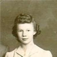 Elsie R Kappler (1930–1970) • FamilySearch