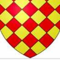 Vulgrin II d’Angoulême comte d’Angoulême (1089–1140)