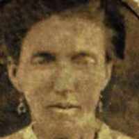Eliza Jane Vanover (1897–1976)