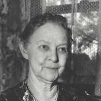 Margaret Ellen Wayman (1864–1953) • FamilySearch