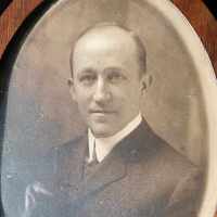 Timothy Ernest Babb SR (1894–1952) • FamilySearch