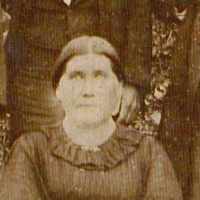 Mary Ann Miller (1848–1910) • FamilySearch