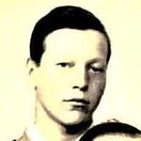 John Robert Carroll (1929–2005) • FamilySearch
