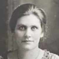 Hannah Eveline Dahlgren (1892–1968) • FamilySearch