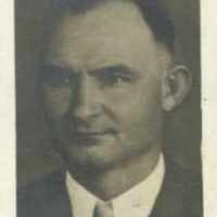 Courtous Sylvester Haire (1904–1978)