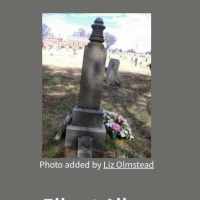Elbert Allen (about 1822–1886) • FamilySearch