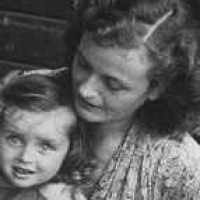 Eva Barbara Fegelein-Berlinghoff (1945–1971)