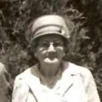 Elizabeth Aurelia "Lizzie" Derrick (1894–1989) • FamilySearch