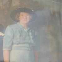 Elizabeth Matilda Shekelton (1895–1964) • FamilySearch