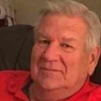 Richard Wayne Cunningham (1941–2017) • FamilySearch