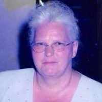 Mary Louise Alexander (1953–2020)