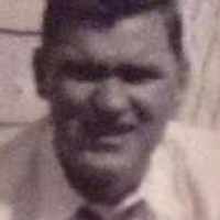 George Cooney (1923–2005) • FamilySearch