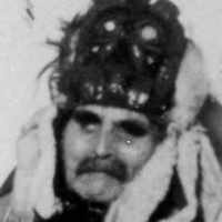 Chief William Billy Assu (1872–1965)