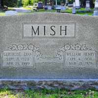 William Henry Mish (1908–1978) • FamilySearch