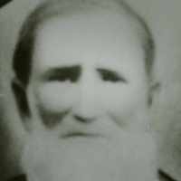 John Franklin Yeager (1823–1901)