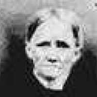 Caroline Rhodes (1825–1926) • FamilySearch