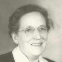 Marie Julia "Mary" Chartier (1884–1974) • FamilySearch