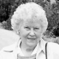 Myrtle Marguerite McKee (1912–2007)